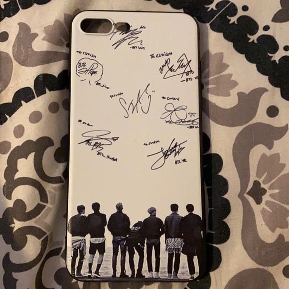 Cell Phones & Accessories | Bts Iphone Case | Poshmark